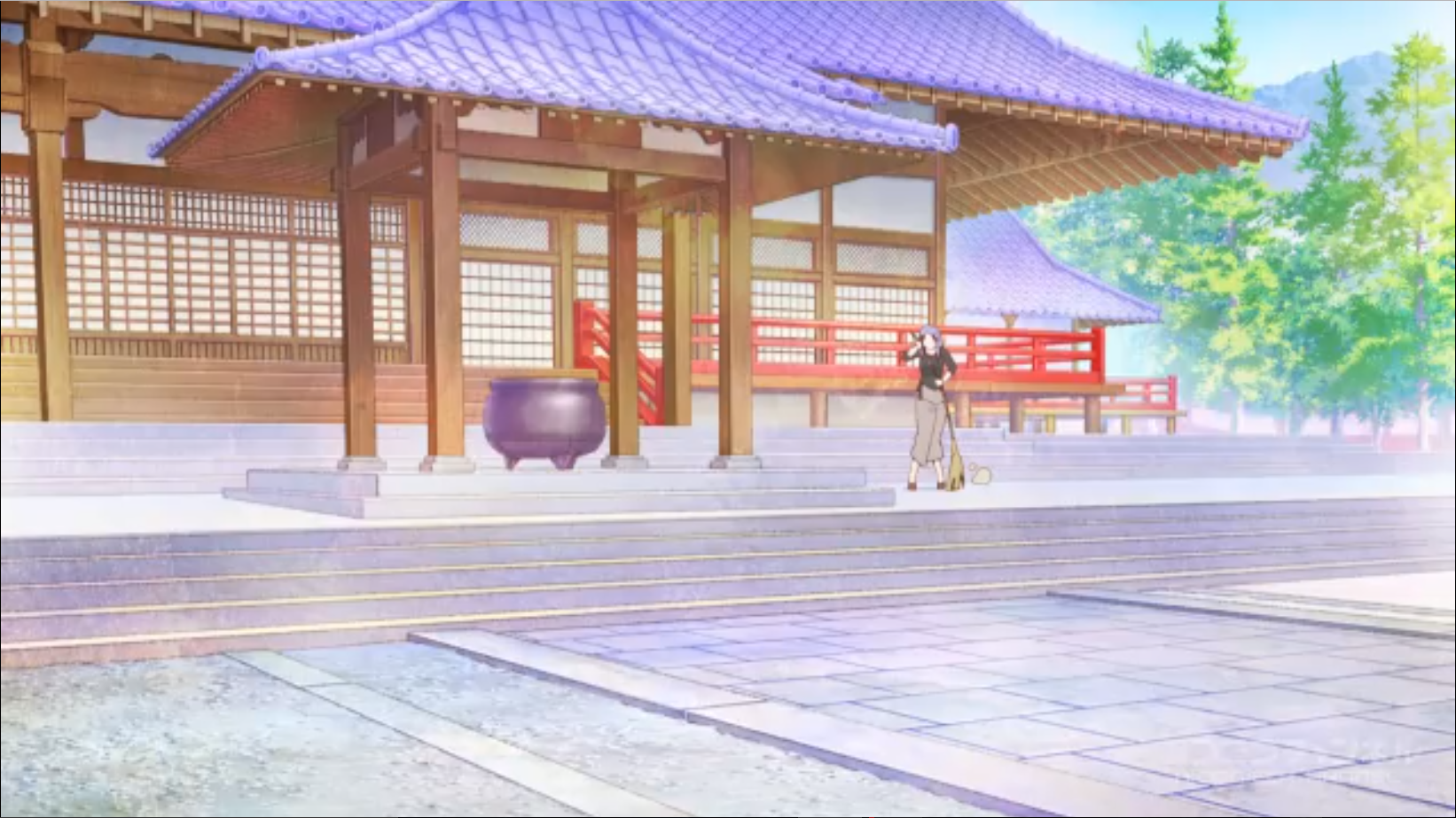 【聖地巡礼】Fateシリーズの舞台 柳洞寺のモデル遊行寺/円覚寺を紹介 (藤沢鎌倉編) | サブカルNOTE